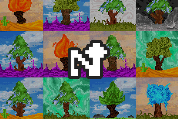 What is Treeverse? A thorough explanation of the noteworthy MMORPG that ...