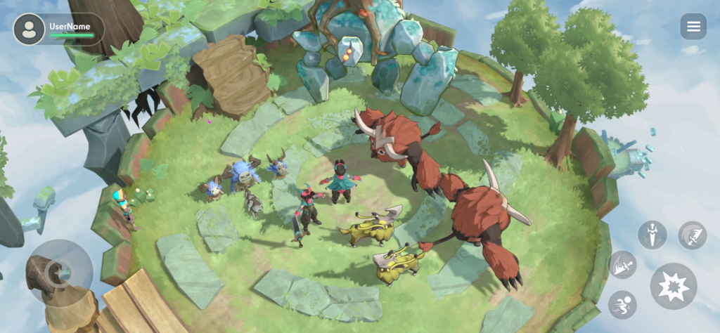 What is Treeverse? A thorough explanation of the noteworthy MMORPG that sold out 10,000 NFTs