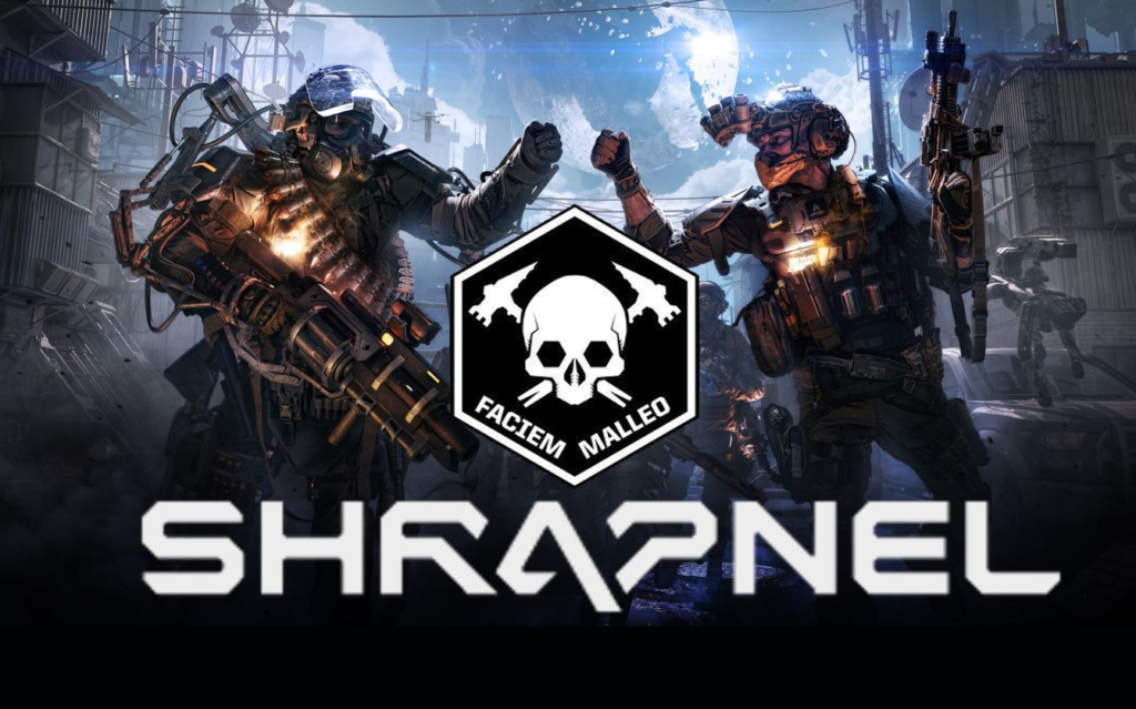 BCG version of EFT (Tarkov)!? Summary of FPS "SHRAPNEL"